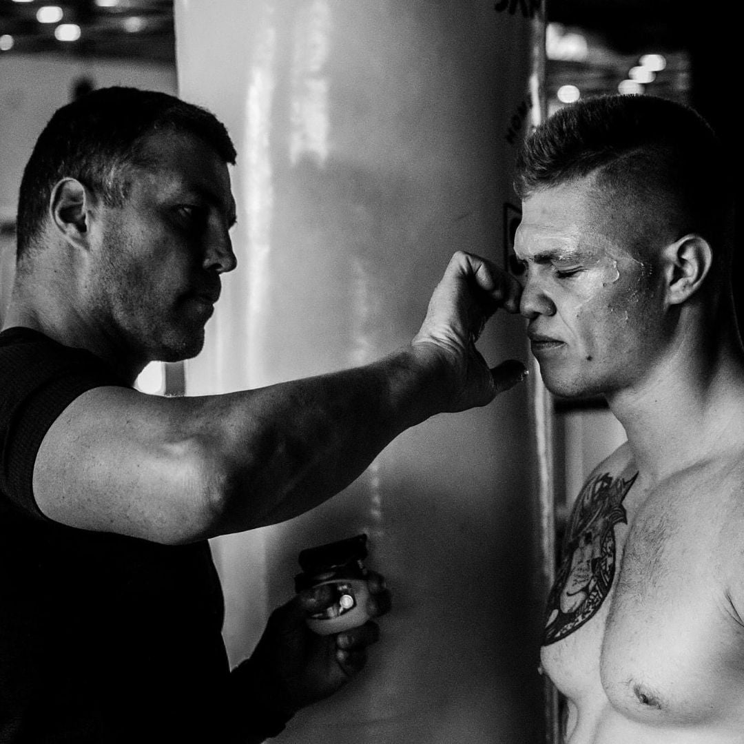 The Sniper Boxing Academy – SniperAcademy