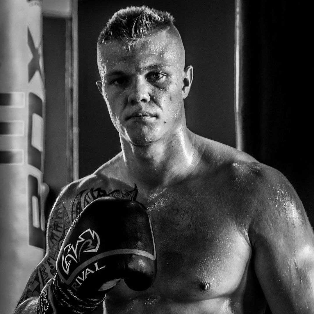 The Sniper Boxing Academy – SniperAcademy